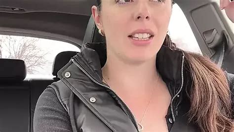Freutoy Lush Drive Thru Orgasms Galore Butt Plug Porn Feat Nadia Foxx By FapHouse XHamster