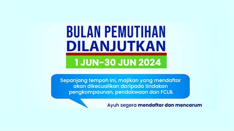 Perkeso Extends Deadline For Employers To Register Employees To 30 June 2024 Human Resources