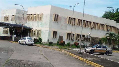 En Barinas La Dirección Regional De Salud Capta Pacientes De Pediatría