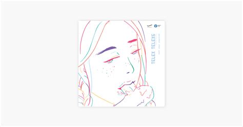 ‎เรือใบ โดย Telex Telexs ใน Apple Music Female Sketch Sketches