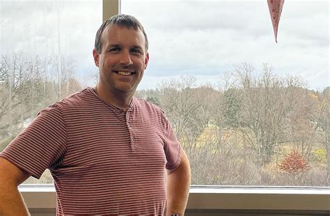 Meet The Teacher Young People Inspired This Dexter Math Teacher To