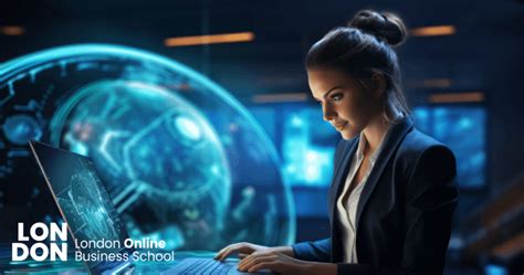 Level Up Your Tech Skills A Level 5 Diploma In Information Technology
