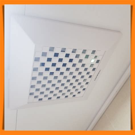 망거진 화장실환풍기 교체 저소음 환풍기설치 네이버 블로그