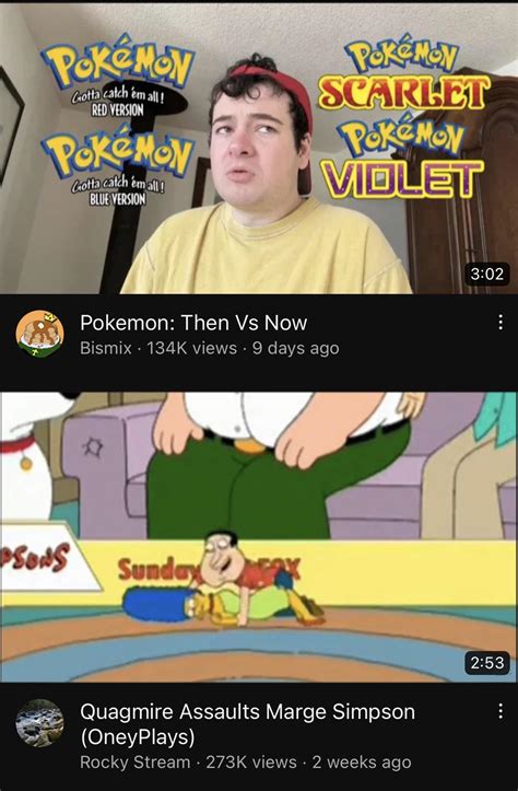 Hey Lois Rjuxtaposition
