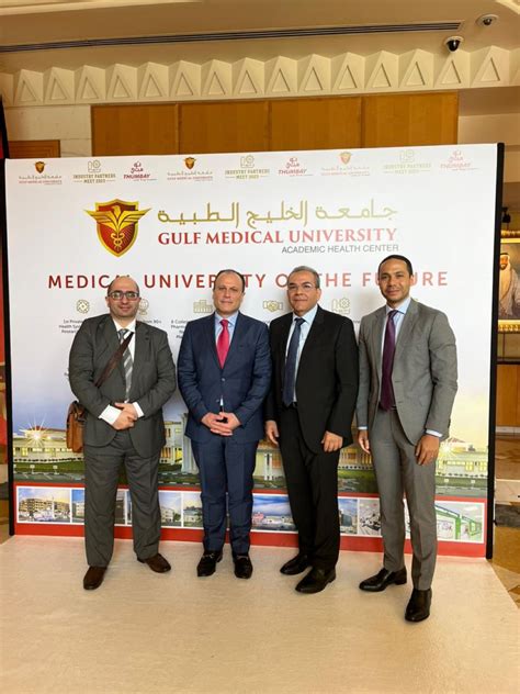 Hassan Sabbah On Linkedin Very Proud Of Our Strong Collaboration With