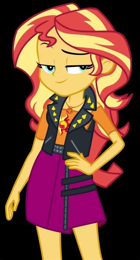 小马宝莉 小马国女孩 高清图片，堆糖，美图壁纸兴趣社区