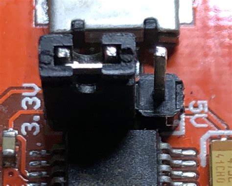 Hardware Hacking Getting A Root Shell Via UART