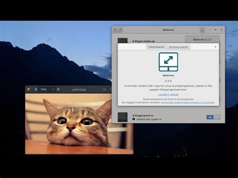 Github Matscode Gestures