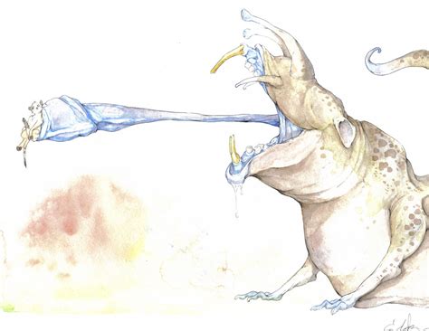 Rule 34 Anthro Creature Feline Slug Artist Tongue Vore 566805