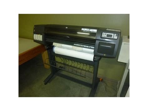 Plotter Hp 1050 O Seu Balcão De Compras Vendas E Katiras De Semino