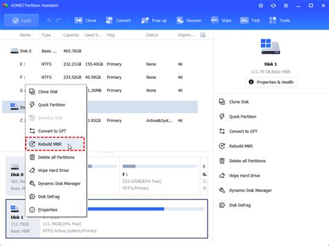 How To Fix Mbr Error 1 2 3 In Windows 10 8 7