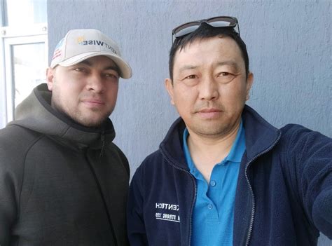 Aidar Uteulinov On Linkedin Projects