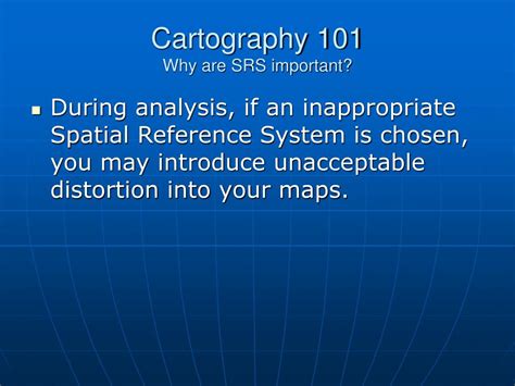 Ppt Introduction To Oracle Spatial Using Public Data Powerpoint