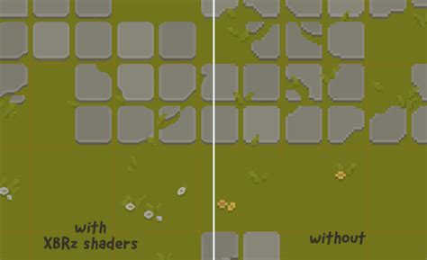 How Do I Apply This Shader To My Screen Rgodot