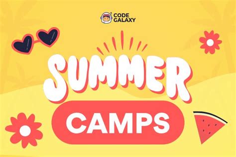 Code Galaxy On Linkedin Codegalaxy Summertechcamp Codingadventures