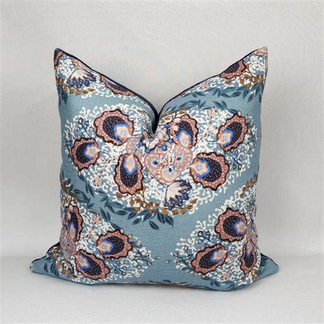 Heather By Ferrick Mason Pillow Cover Chairish