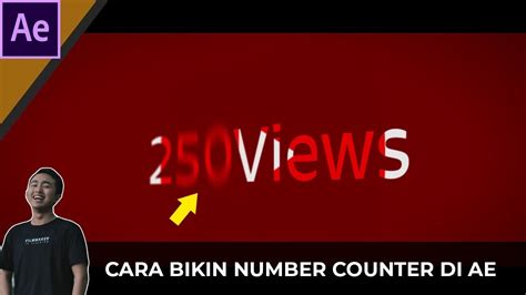 Number Counter In After Effects At Jesse Banks Blog