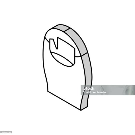 추락한 손톱 질병 등각 투영 아이콘 벡터 일러스트 레이 션 건강한 생활방식에 대한 스톡 벡터 아트 및 기타 이미지 건강한 생활방식 건선 등측투영법 Istock