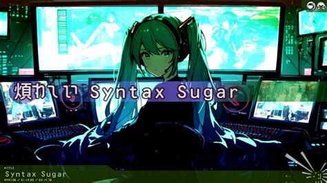 syntax sugar youtube