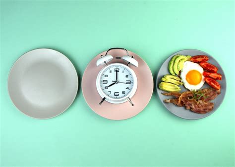 The Warrior Diet Benefits Side Effects And More