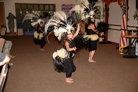 Asian American And Pacific Islander Heritage Month Eielson Air Force