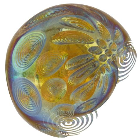 Generative Spherical Object Asteroid Flippednormals