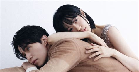 ‘싱글 인 서울 이동욱 임수정 포근한 로맨스 케미스트리 스타화보