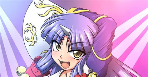 ヘソ出し姫 邪鬼銃・桃源郷！ Taros Manga Pixiv