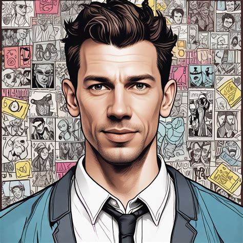 Convert Photo To Jay Baruchel Style Free Online And Ai Powered