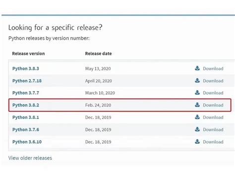 Python 下载与安装教程（很详细建议收藏）python免费版怎么下 Csdn博客