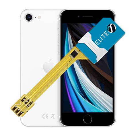 Comprar MAGICSIM Elite - iPhone SE (2020) - Dual Sim card para su ...