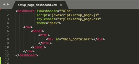 Enable First Run App Configuration With Setup Pages Splunk