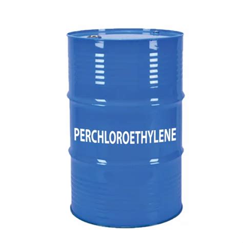 Perchloro Ethylene Chemical Luxi Packaging Type Drum And Barrel