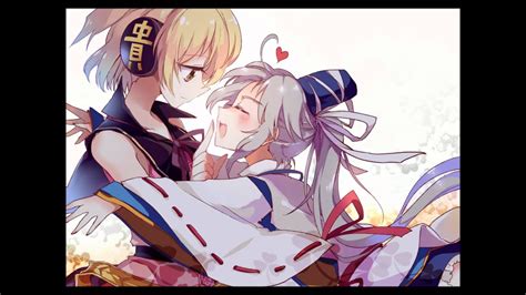 Nightcore Locked Out Of Heaven Acoustic Youtube