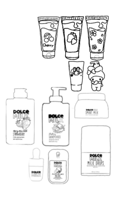 Для уточки раскраска для детей