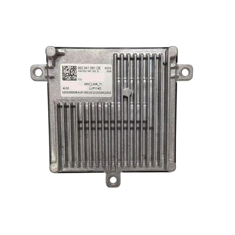 For Volkswagen Golf Mk8 992941591de Led Control Module