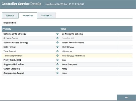 Solved Nifi Jsonrecordsetwriter Help Timestamp Field Man Cloudera Community 330306