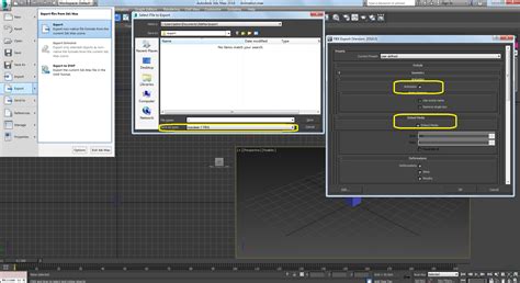 【3dsmax】动画的基本制作max Key动画 Csdn博客