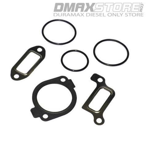 Fuel Pressure Regulator Install Kit 20045 2005 Lly Dmaxstore