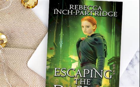 Escaping The Dashia The Faerie Review