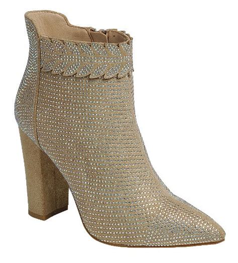 Lilith 02 Forever Link Shoes