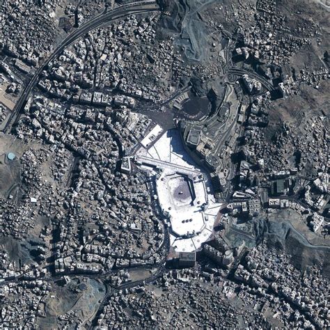 Localização Paisagem Aérea E Mapa Da Cidade Terra Com Imagem De