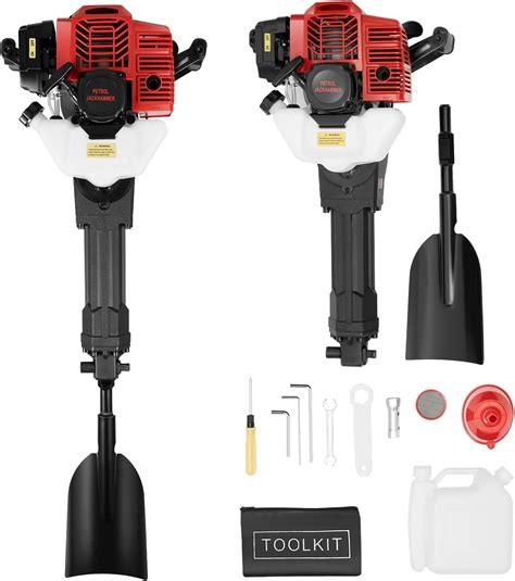 Portable 52cc Gas Tree Digger For Gardening And Nepal Ubuy