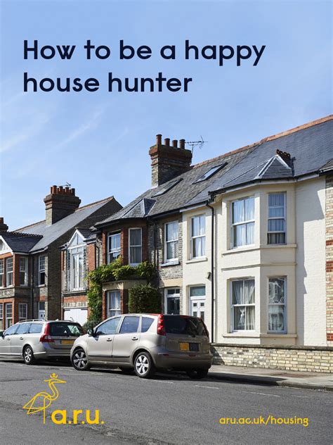 House Hunter Guide Pdf Leasehold Estate Landlord