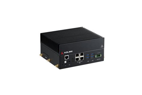 DLAP 411 Orin NVIDIA Jetson Edge AI Platform ADLINK