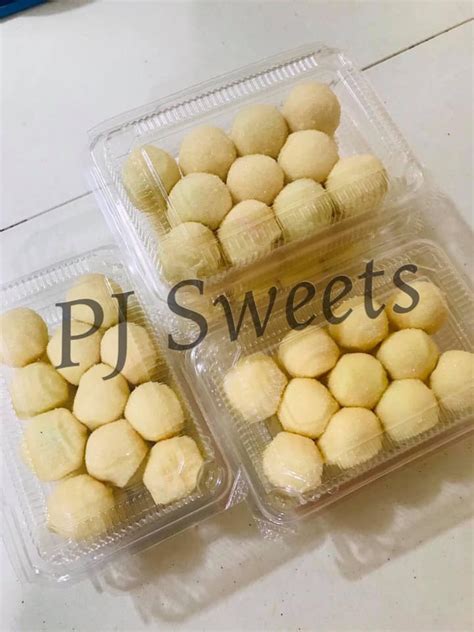 Pj Sweets San Jose Del Monte