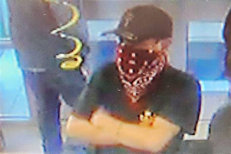 Armed Robbery At Mcdonalds Second In A Week In Prince Rupert The