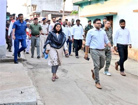 Dcbokaro On Twitter माननीय मुख्यमंत्री के प्रस्तावित कार्यक्रम को