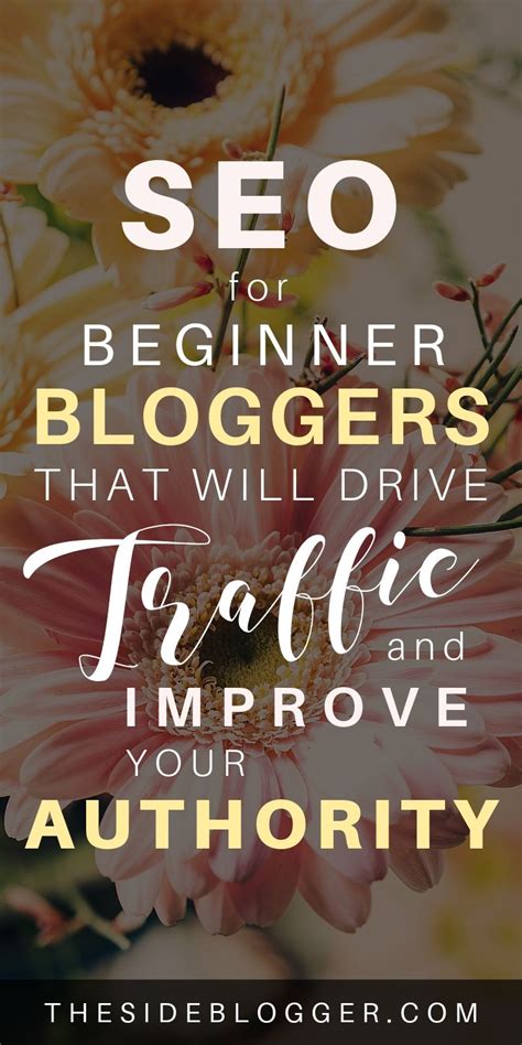 Blog SEO How To Search Engine Optimize Your Blog For Ranking