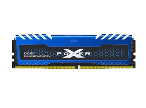 Ram Silicon Power CL UDIMM Gb DDR MHz